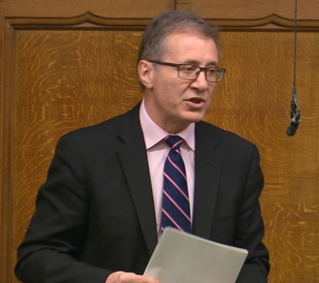 'Significant challenges' ahead, says Warwickshire Police chief - The ...