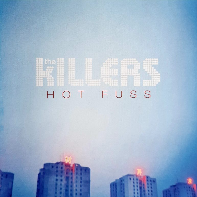 The Killers' star is still blazing like a rebel diamond - The Worcester ...