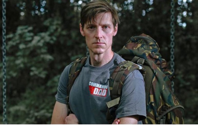 Commando Dad: How cooking with the kids can be a fun military mission ...