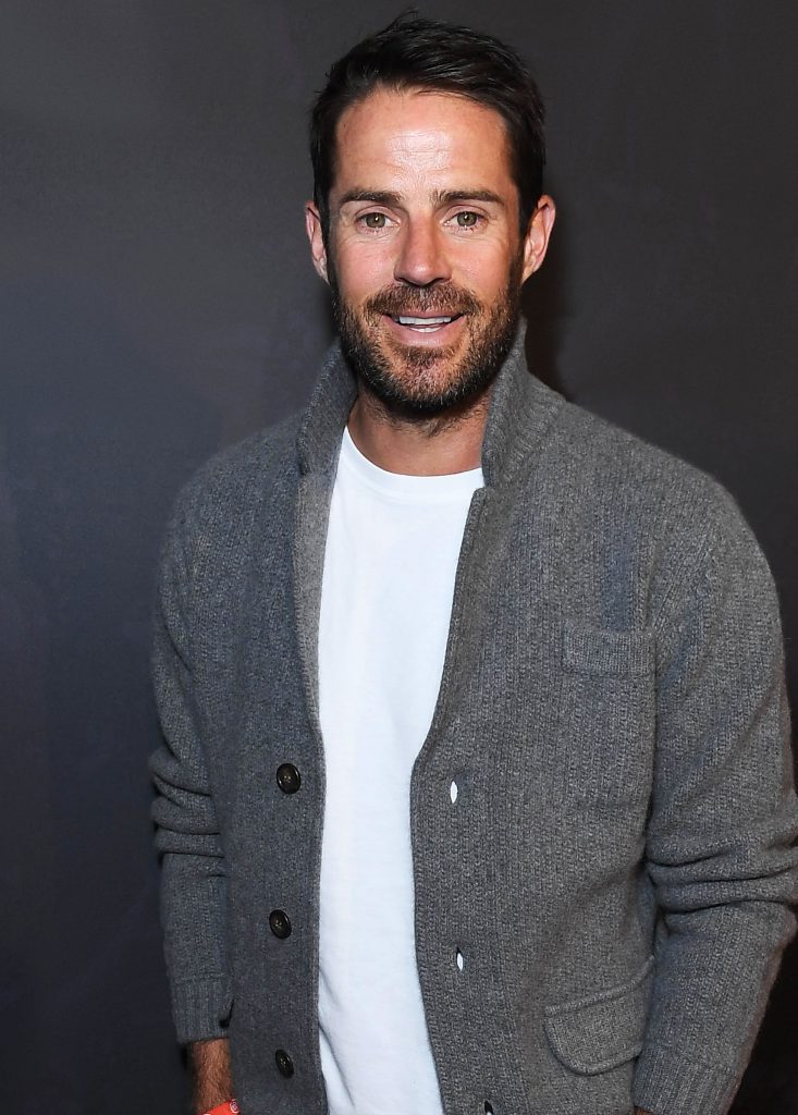 Jamie Redknapp: My dad is my best mate, we talk every day without fail ...