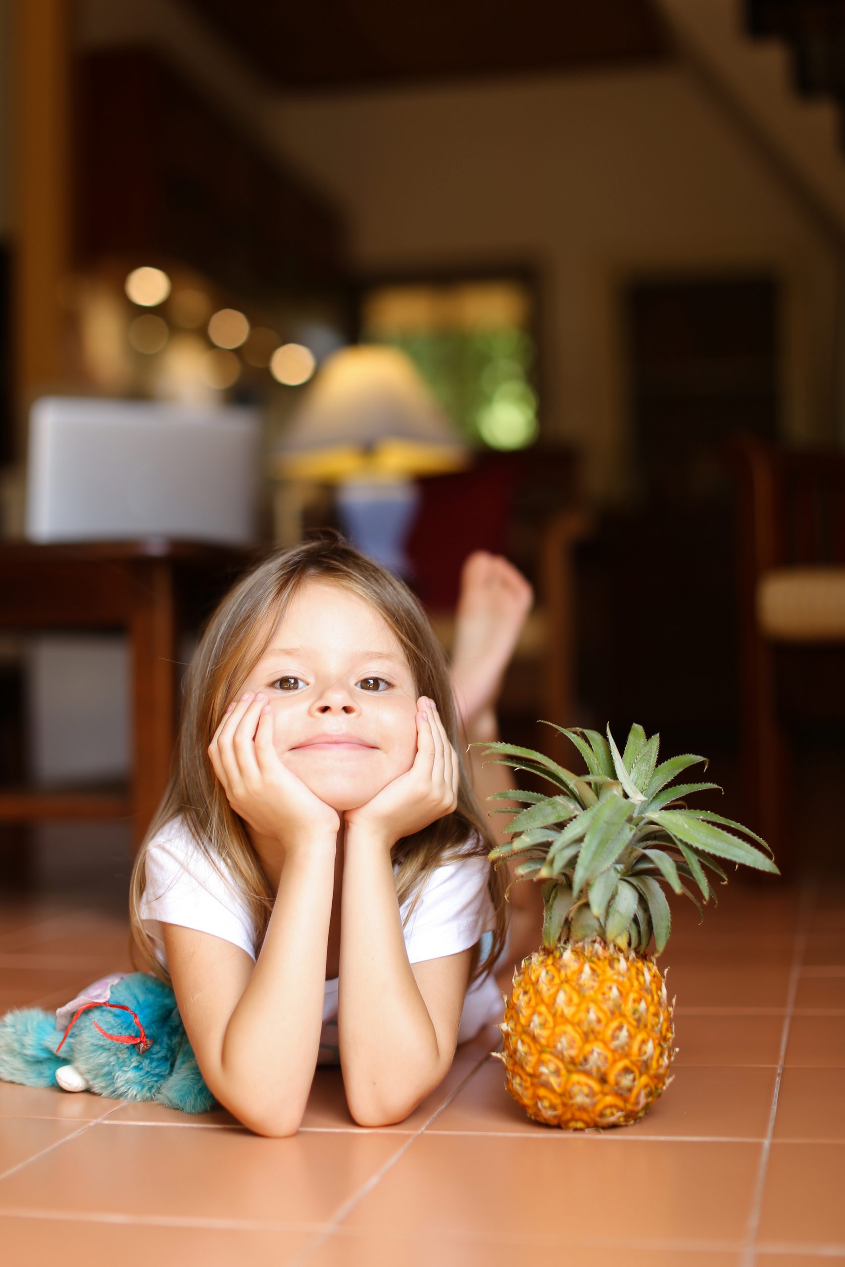 How can I stop my child lying? - The Worcester Observer