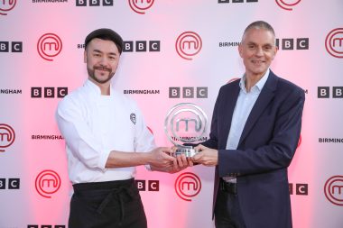 MasterChef to move to the Midlands in landmark deal - The Droitwich ...