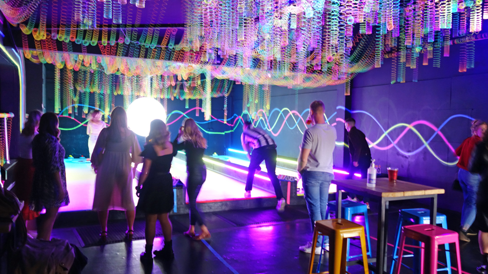How to discover another side of Birmingham - The Redditch Standard