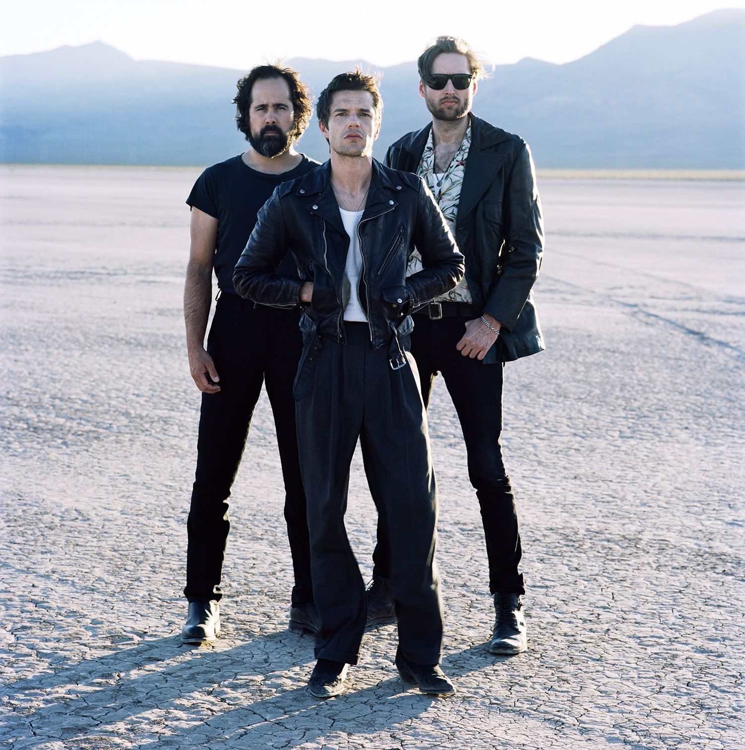 REVIEW: The Killers killed it in Coventry last night - The Coventry ...