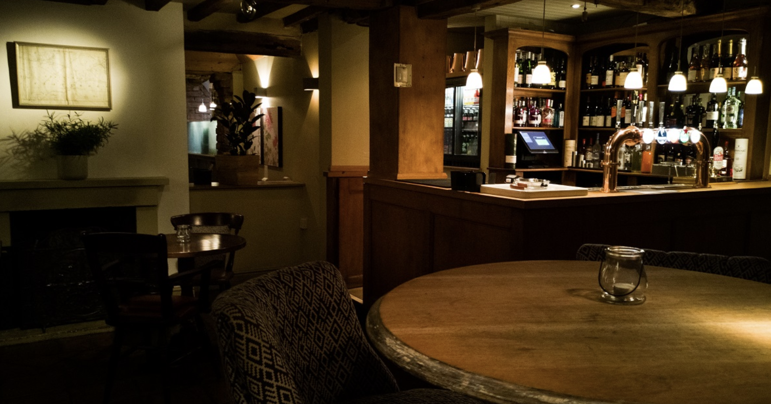 REVIEW: The Red Lion - Claverdon - The Leamington Observer
