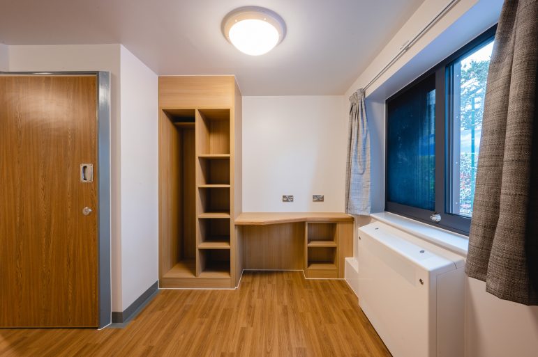 Better support for patients as first new mental health ward opens in ...