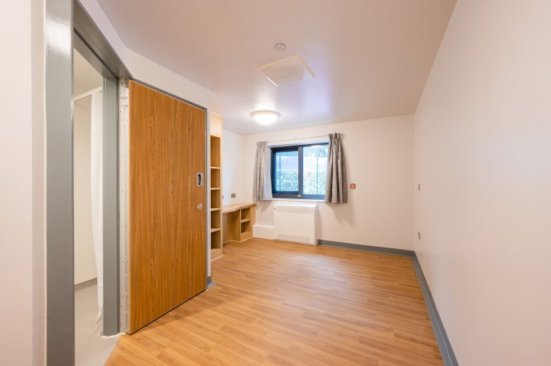 Better support for patients as first new mental health ward opens in ...
