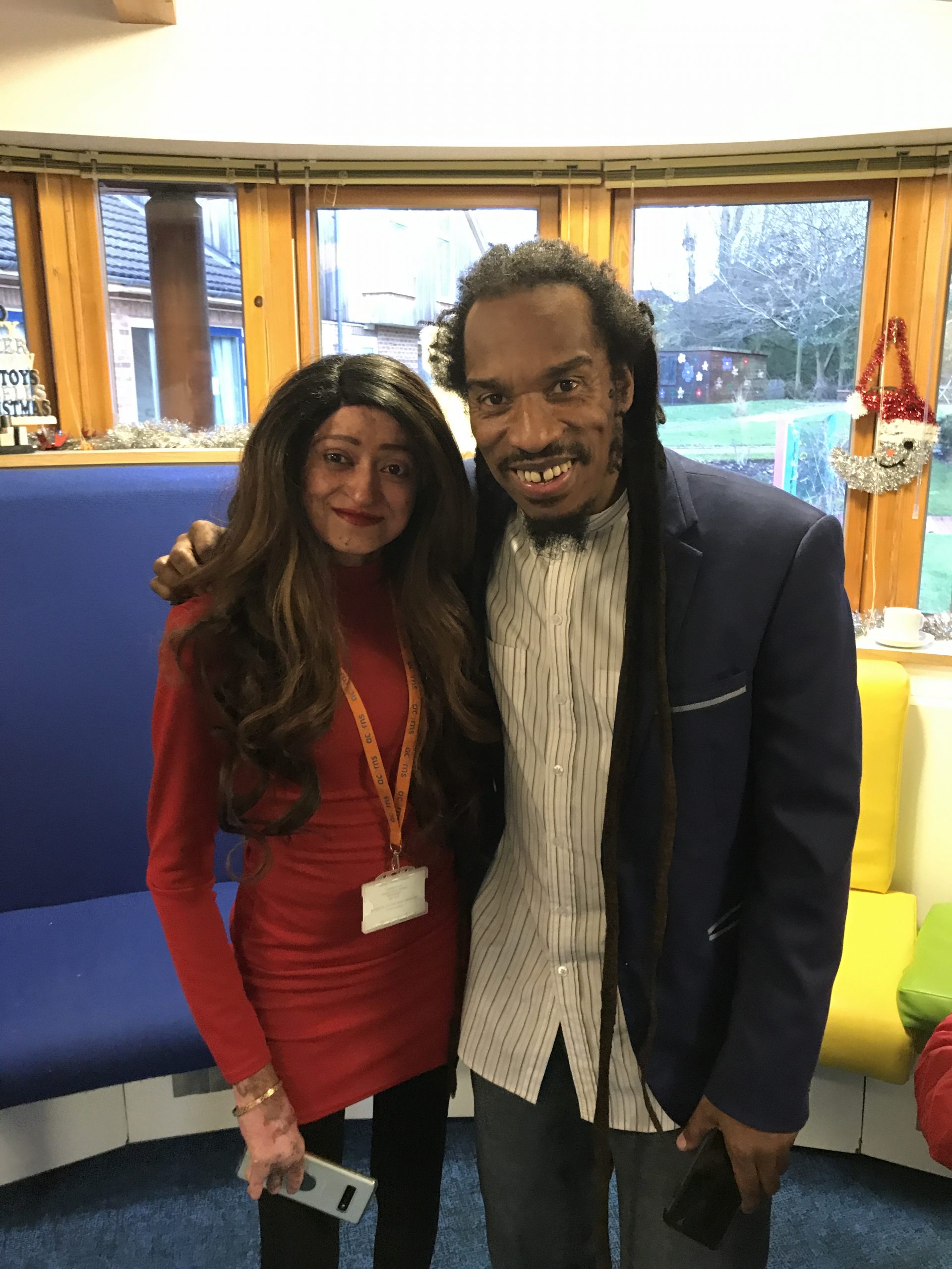 Acorns Children's Hospice pays tribute to its patron - Birmingham poet ...