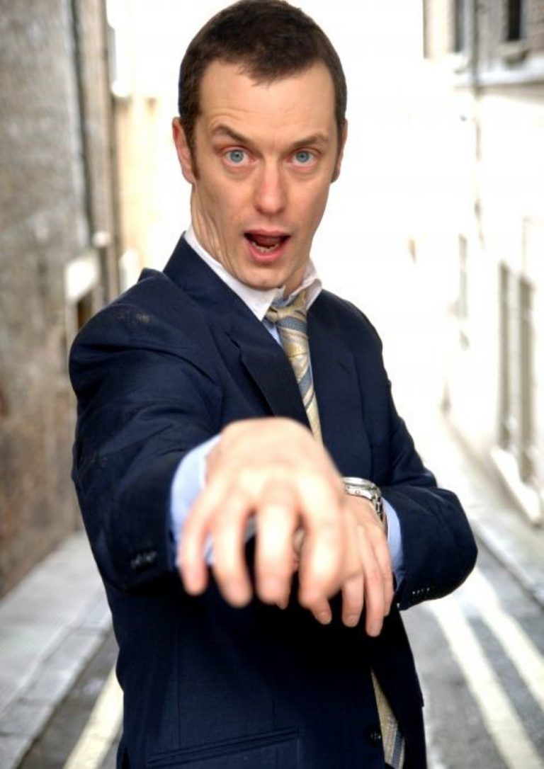 TV stars lined up for pub comedy nights near Rugby - The Rugby Observer